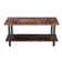 Williston Forge Anayalee Pedestal Coffee Table with Storage | Wayfair.co.uk