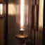Birch Lane™ Dora 1 - Light Dimmable Flush Mounted Sconce "& Reviews ...