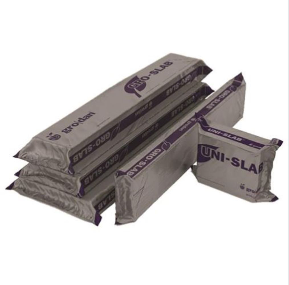 Hydrofarm Grodan Expert Grow Slab | Wayfair
