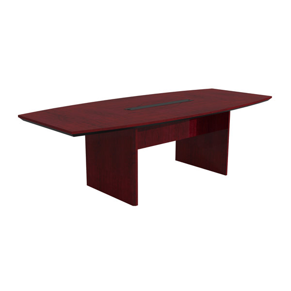 Safco Products Corsica Conference Table | Wayfair