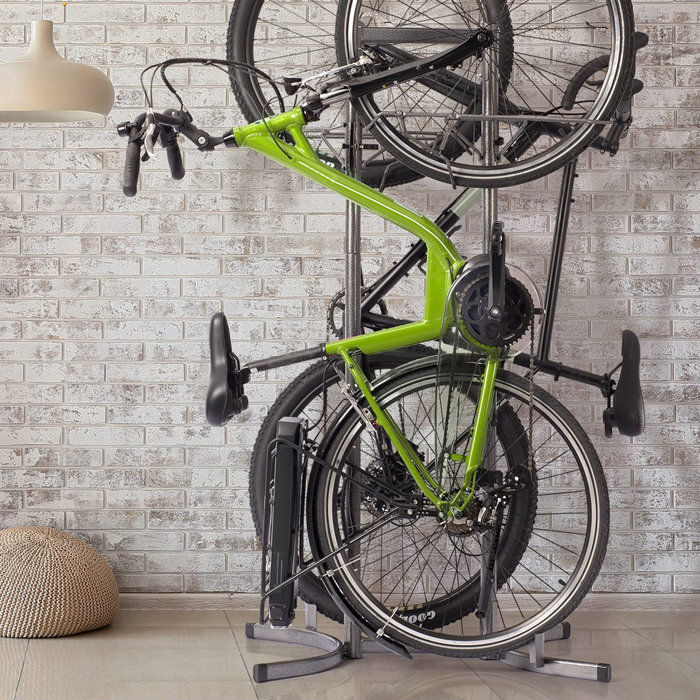 WFX Utility™ Bike Rack | Wayfair