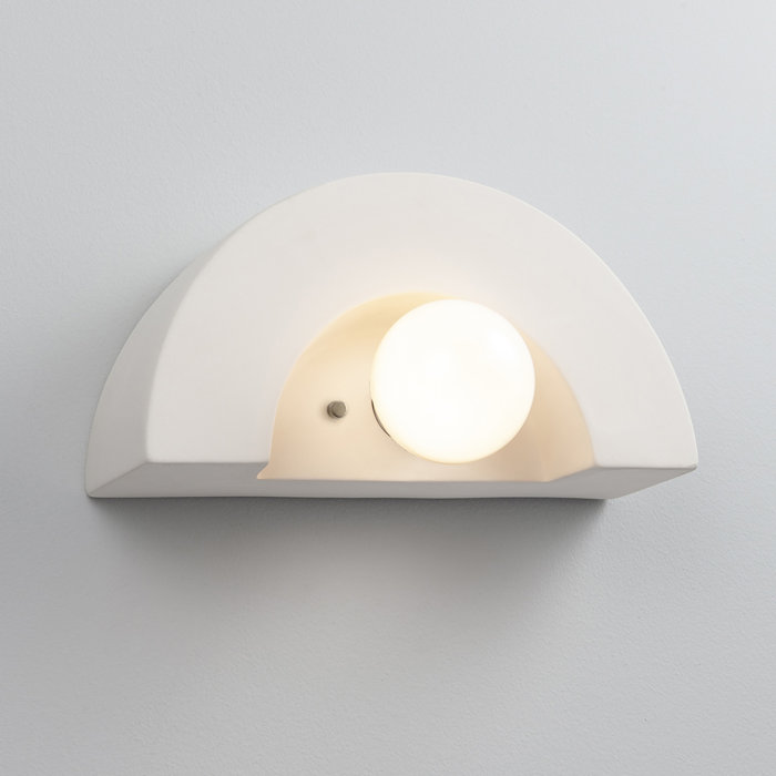 AllModern Payam Ceramic Half Moon & Reviews | Wayfair