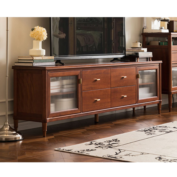 Dainty Table 70.87'' Media Console | Wayfair
