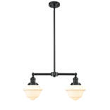 Gracie Oaks Runkle 2 - Light Kitchen Island Pendant | Wayfair