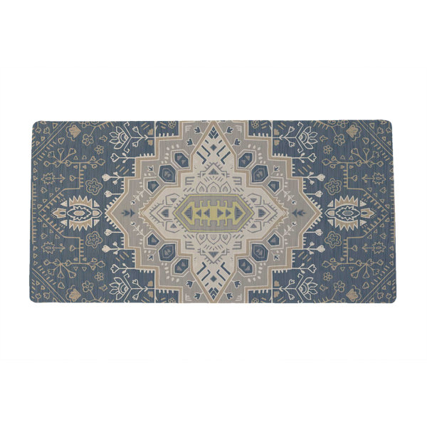 Kavka Avondale Vinyl Desk Pad - Wayfair Canada