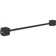 Nuvo Lighting Track Light Extension Rod | Wayfair