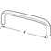 Prime-Line Wire Pull 4 in. Rolled Steel (Single Pack) | Wayfair