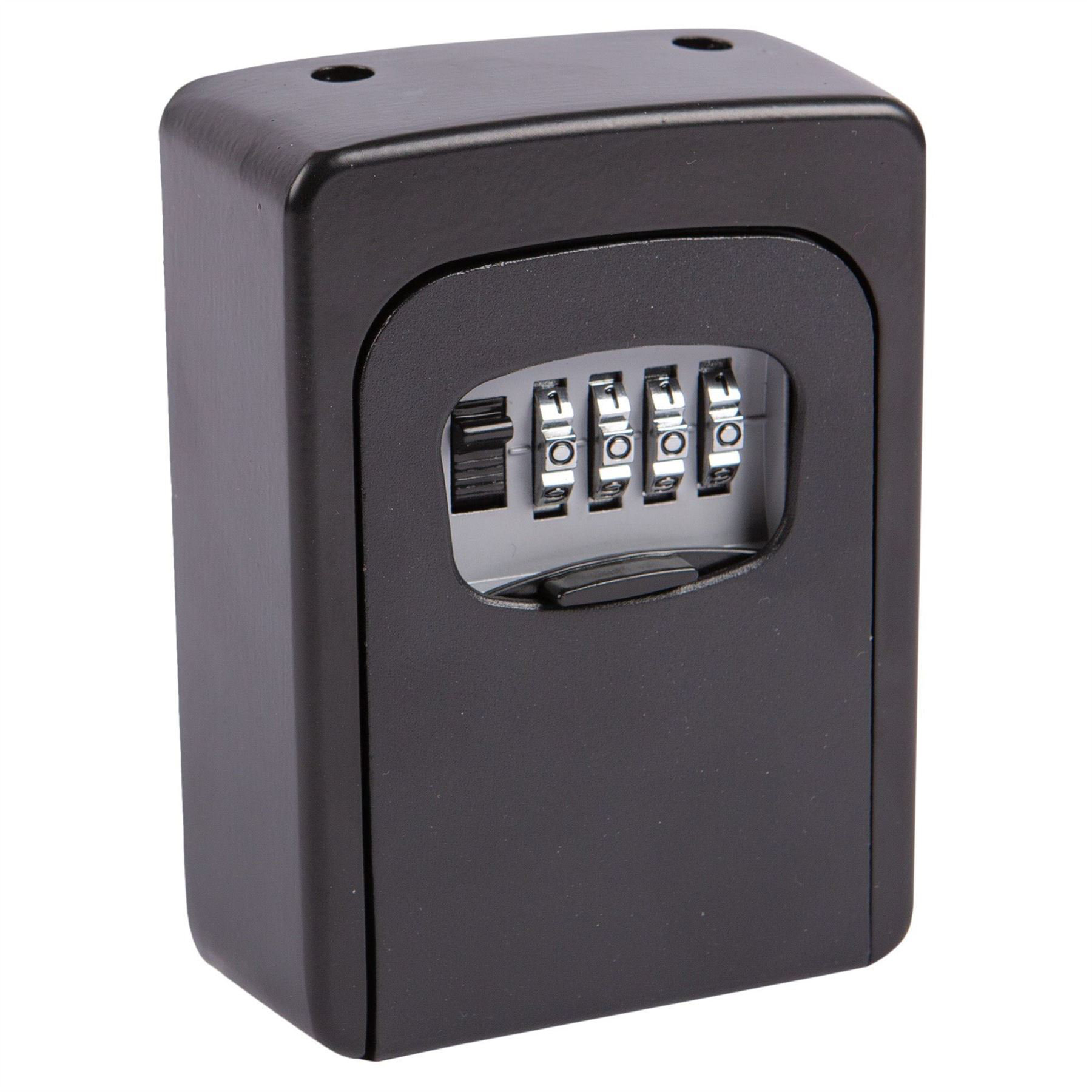 Pro User Combination Lock Key Cabinet | Wayfair.ie