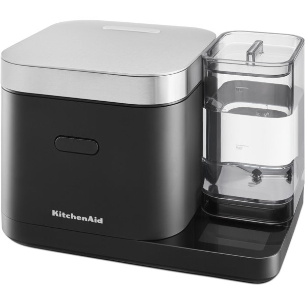 KitchenAid® KitchenAid Grain and Rice Cooker & Reviews | Wayfair