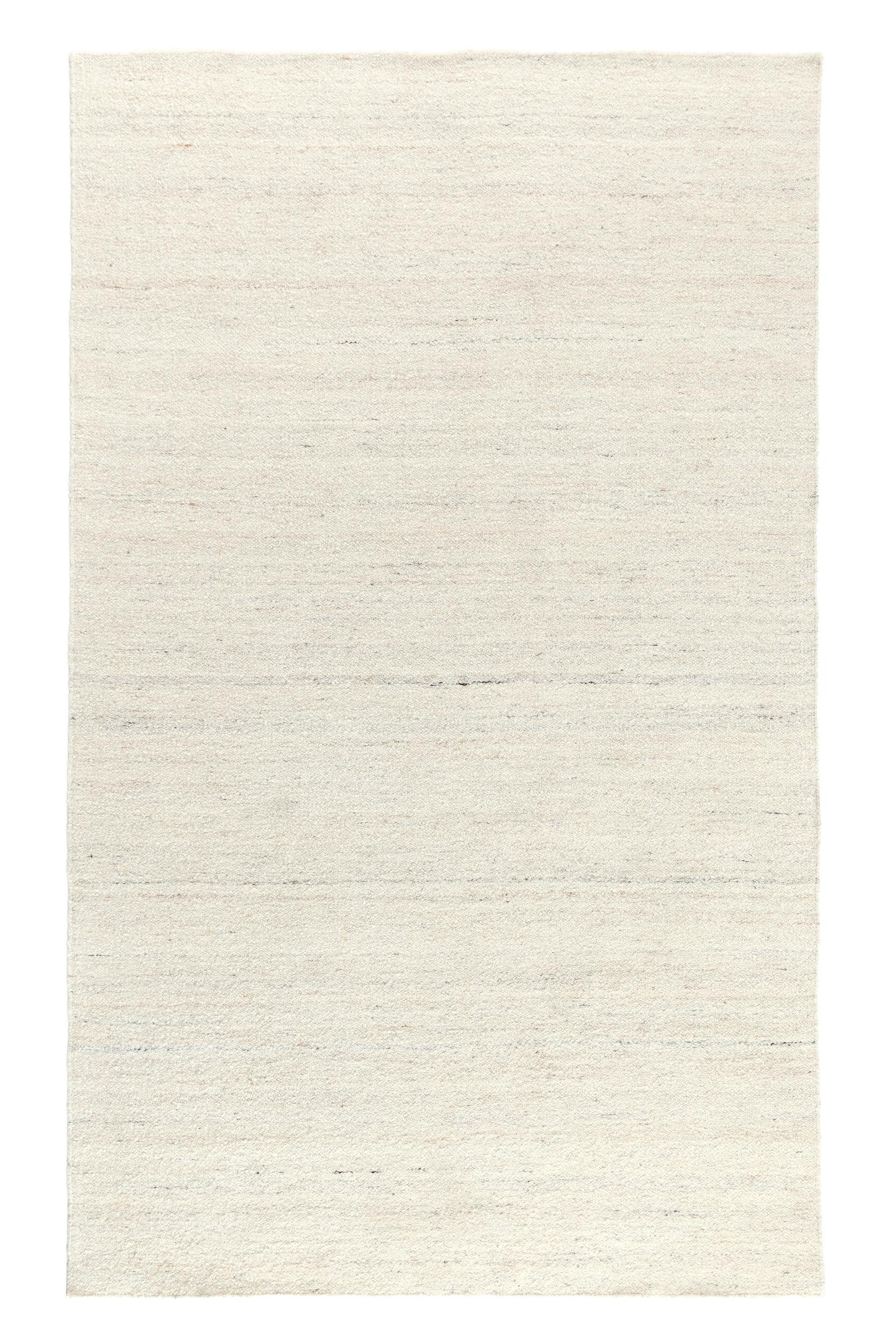 Villa by Classic Home Blythe 2x3 Hand Woven Performance Cream Fabric ...