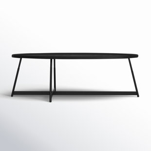 Modern Black Coffee Tables | AllModern