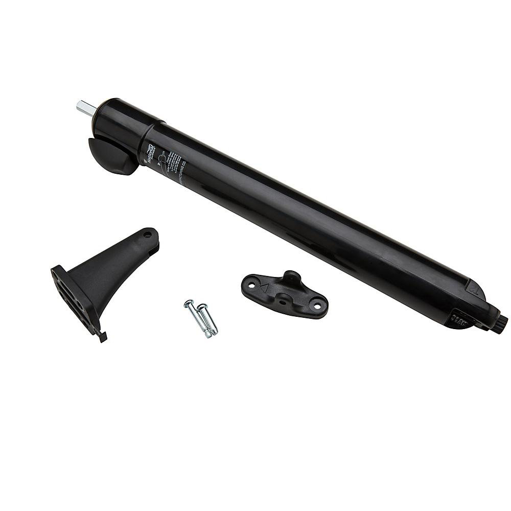 National Hardware Touch and Hold Smooth Door Close | Wayfair