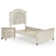 Etta Avenue™ Teen Sienna 2 Piece Bedroom Set | Wayfair