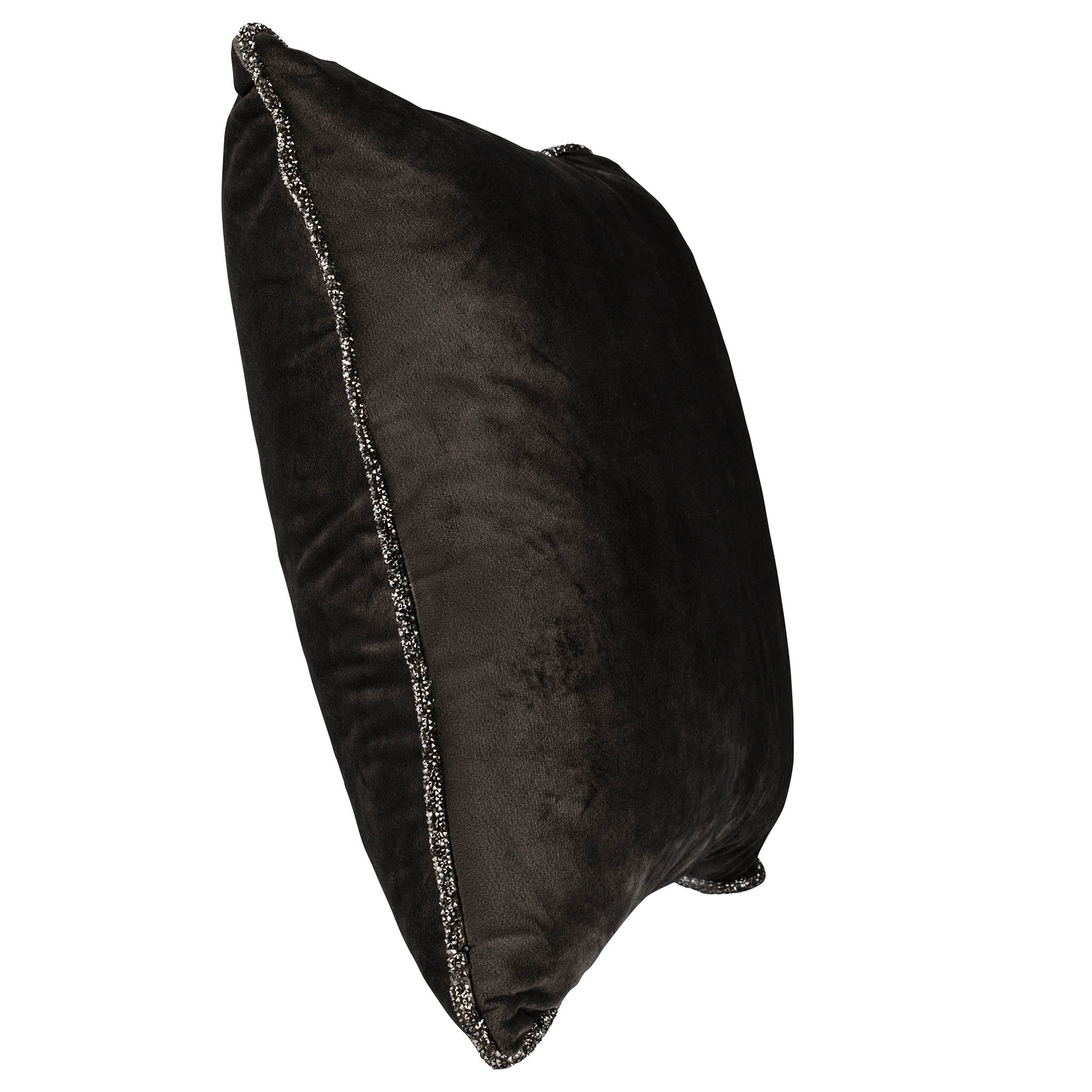 Sparkles Home Luminous Piping Border Pillow | Wayfair