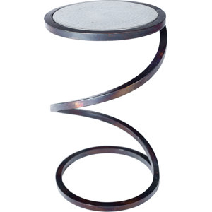 Knox & Harrison End Table | Wayfair