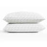 Cannon Classic Standard 2 Pack Pillow & Reviews | Wayfair