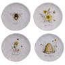 Certified International Bee Sweet 16Pc Dinnerware Set & Reviews | Wayfair