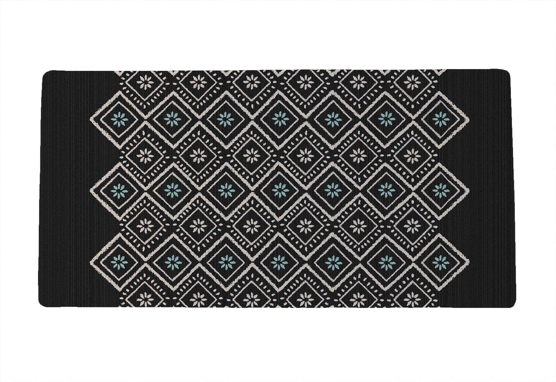 KAVKA DESIGNS Ayanna Vinyl Desk Pad | Wayfair