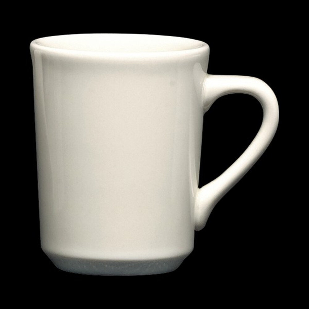 Homer Laughlin RE & NR Denver Mug Rolled Edge And Narrow Rim | Wayfair