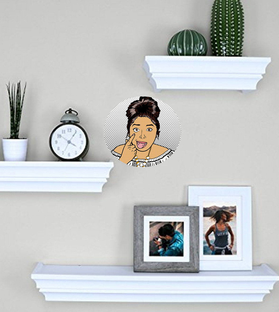 Trinx Sticker For Spa, Decal For Spa, Spa Decor | Wayfair