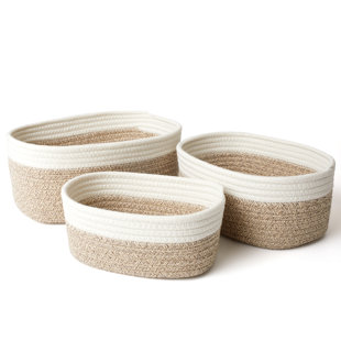Modern & Contemporary Baskets | AllModern