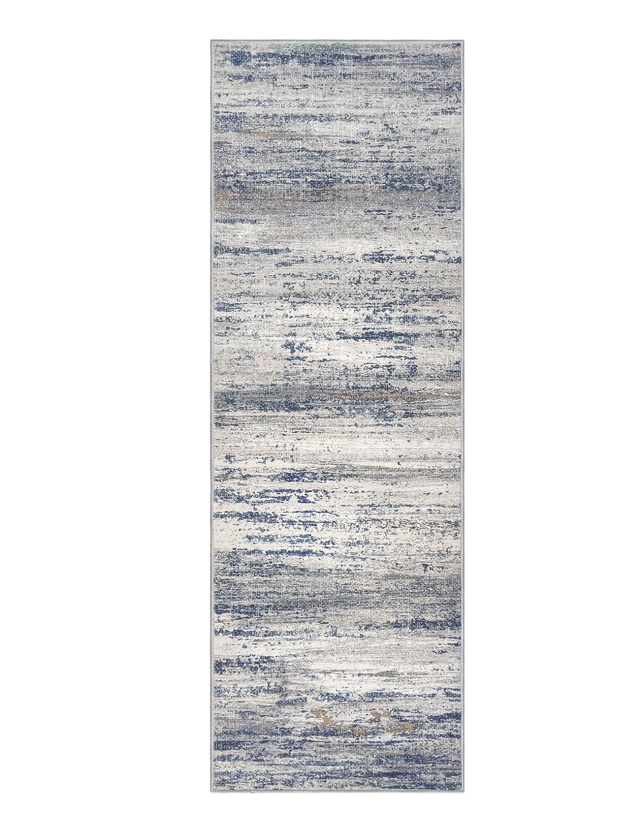 Red Barrel Studio® Modern Kitchen Runner Rug, Rug Runner Non-Slip Soft ...