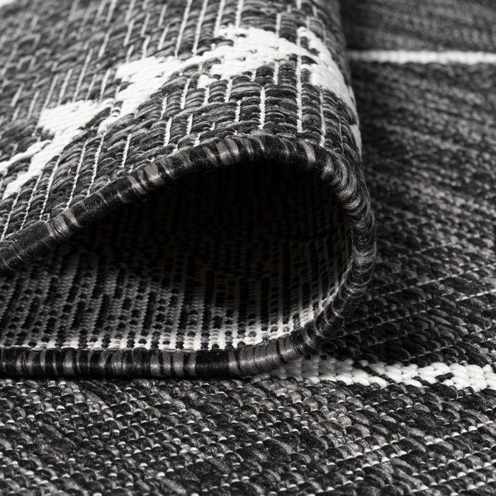 Millwood Pines Muirhead Rug & Reviews | Wayfair