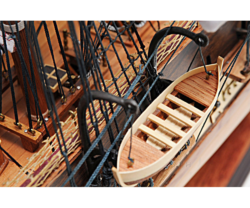 Old Modern Handicrafts Handmade Boats And Ships Model Car Or Vehicle ...