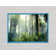 Union Rustic Green Ancient Forest by Unkown - Single Picture Frame ...