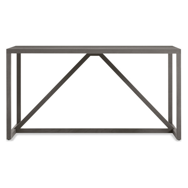 Blu Dot Strut Table & Reviews | Wayfair