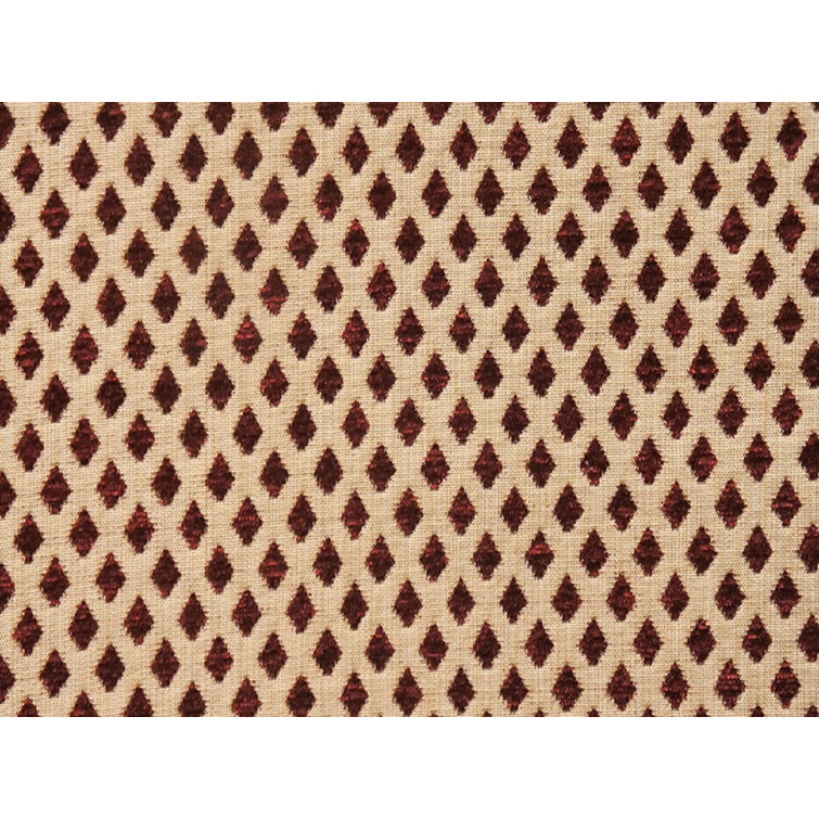 NewPoint Fabrics Sarah Fabric & Reviews | Wayfair