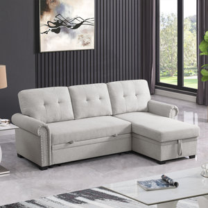 Storage Sofas You'll Love | Wayfair