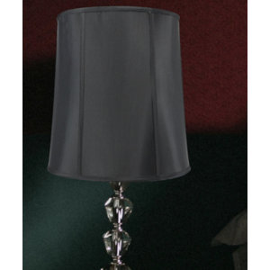 Darby Home Co 15'' H x 14'' W Fabric Drum Lamp Shade & Reviews | Wayfair