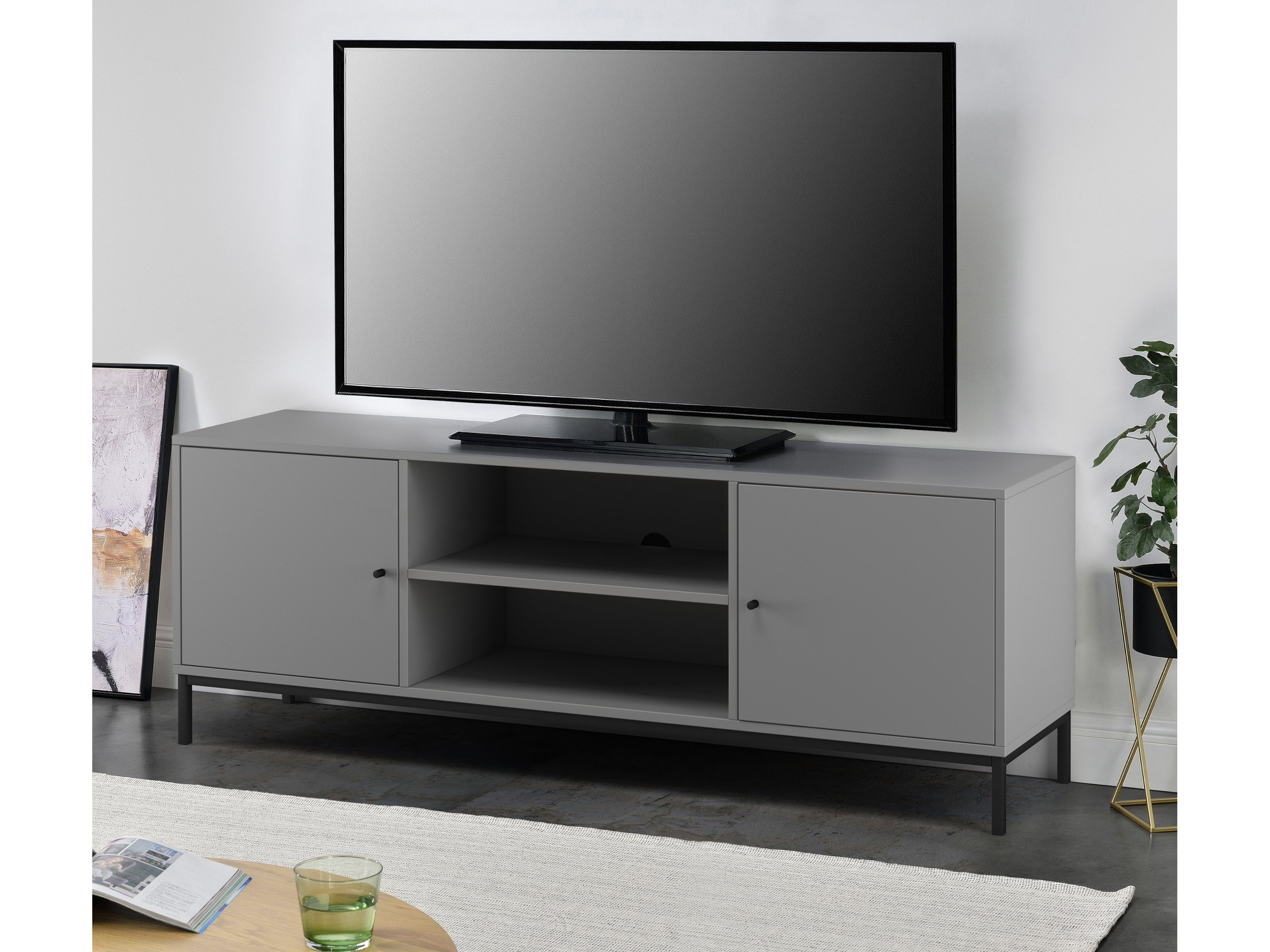 Latitude Run Ivianna TV Stand for TVs up to 60" | Wayfair.co.uk