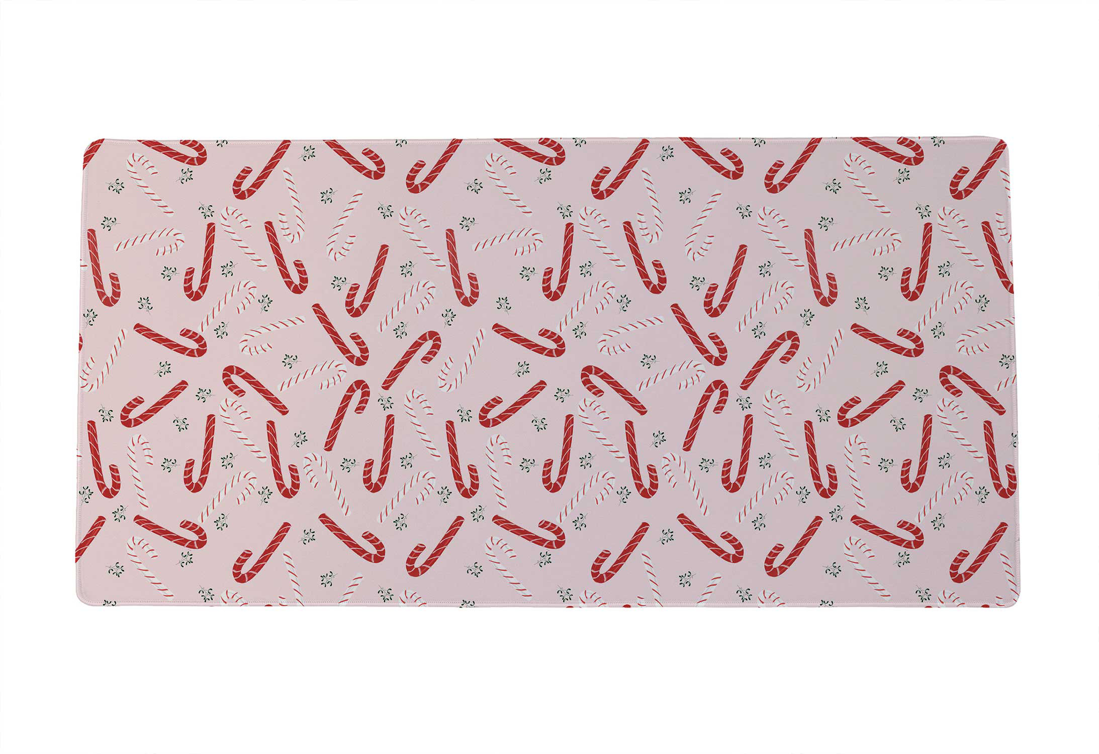 East Urban Home Shalliyah Vinyl Desk Pad | Wayfair