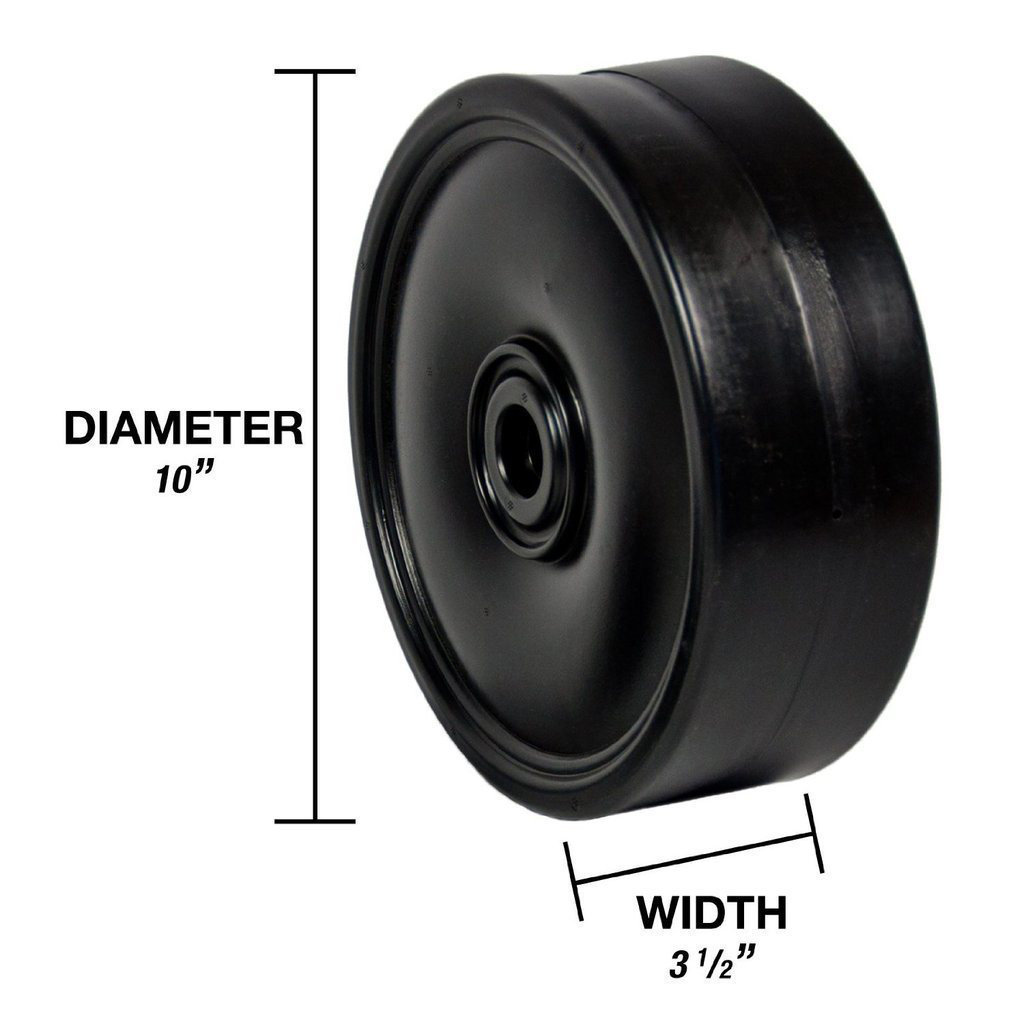 MegaChess 10" Giant Plastic Checkers Pieces & Reviews | Wayfair