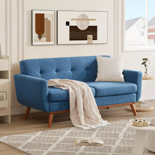 Small Sofas You'll Love | Wayfair