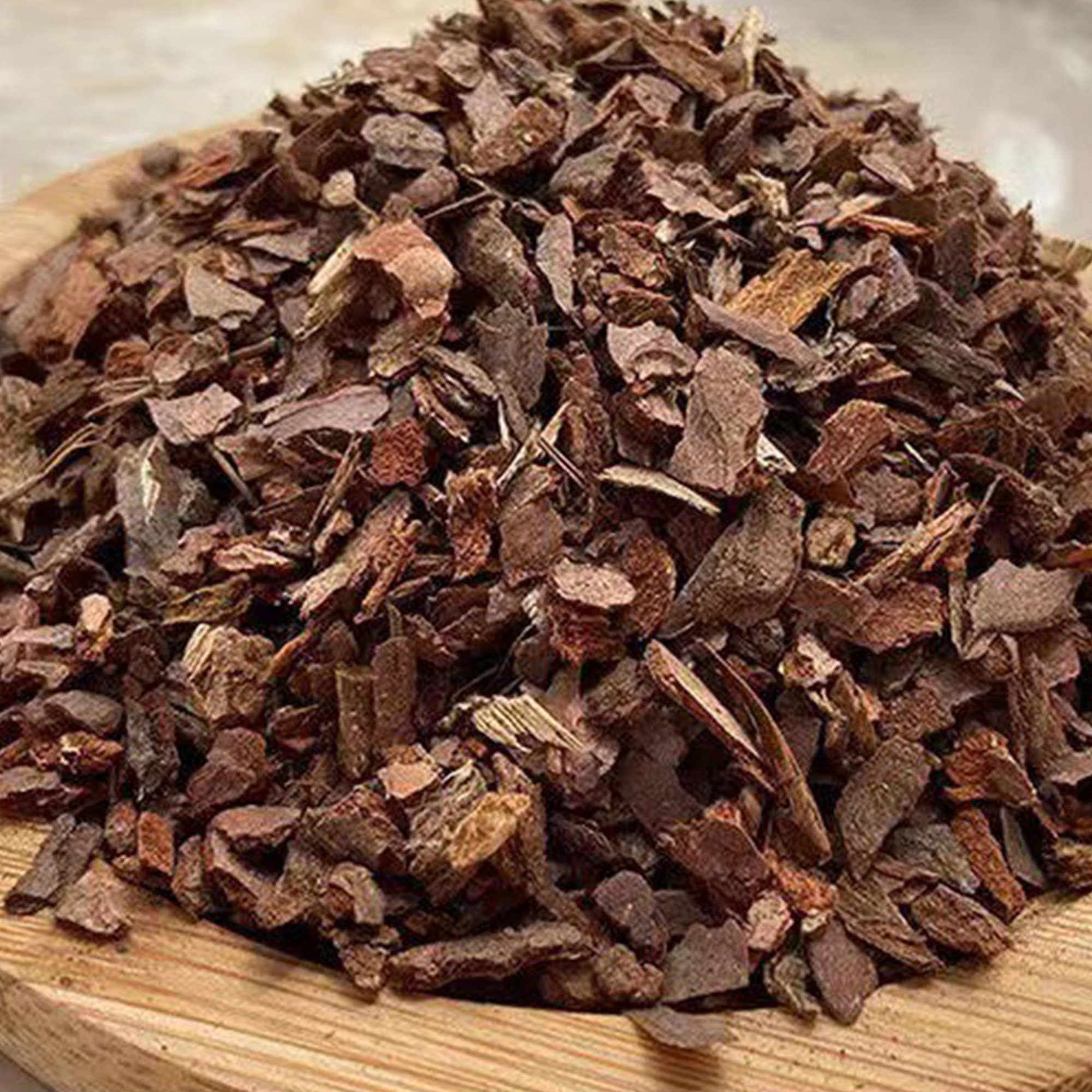 Kiwawa 5 Qt Garden Soil Orchid Potting Bark | Wayfair