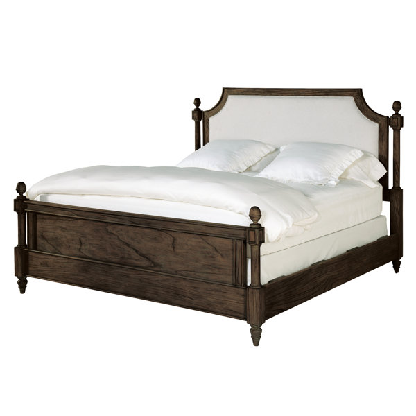 Hekman Standard Bed | Wayfair