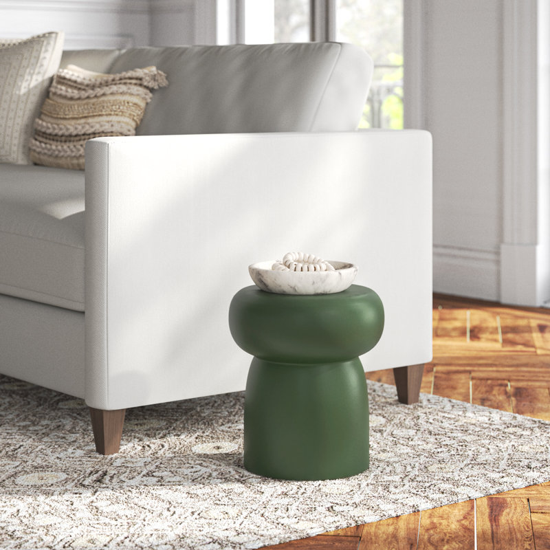 Joss & Main Peggy End Table & Reviews | Wayfair