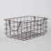 Williston Forge Metal General Basket | Wayfair