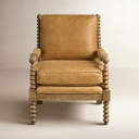 Universal Furniture Soho Chair | Perigold