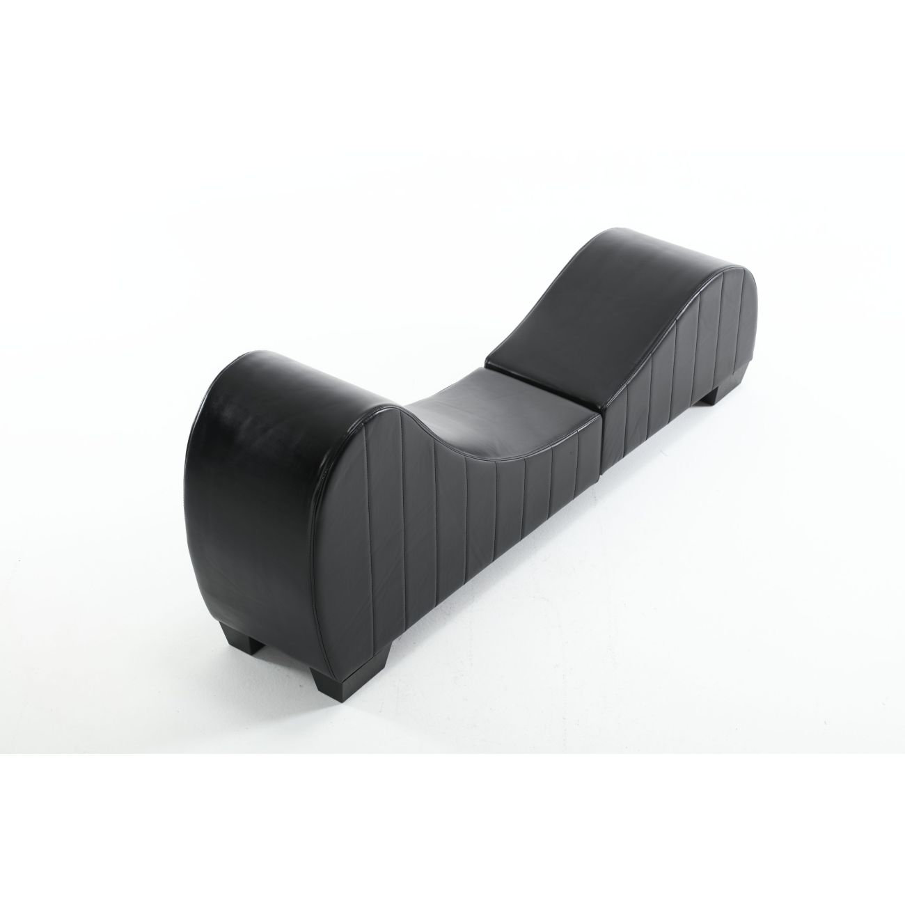 Wrought Studio™ Yoga Chaise Lounge Collection For Stretching ...