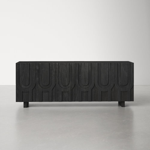 Modern & Contemporary 70 Inch TV Stands + Entertainment Centers | Up To ...