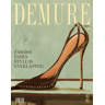 Rosdorf Park Demure Magazine Poster Print By Gina Ritter (24 X 36 ...