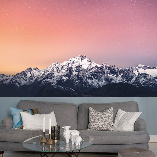 ACHERNAR LLC Polyester Wall Hanging - Wayfair Canada