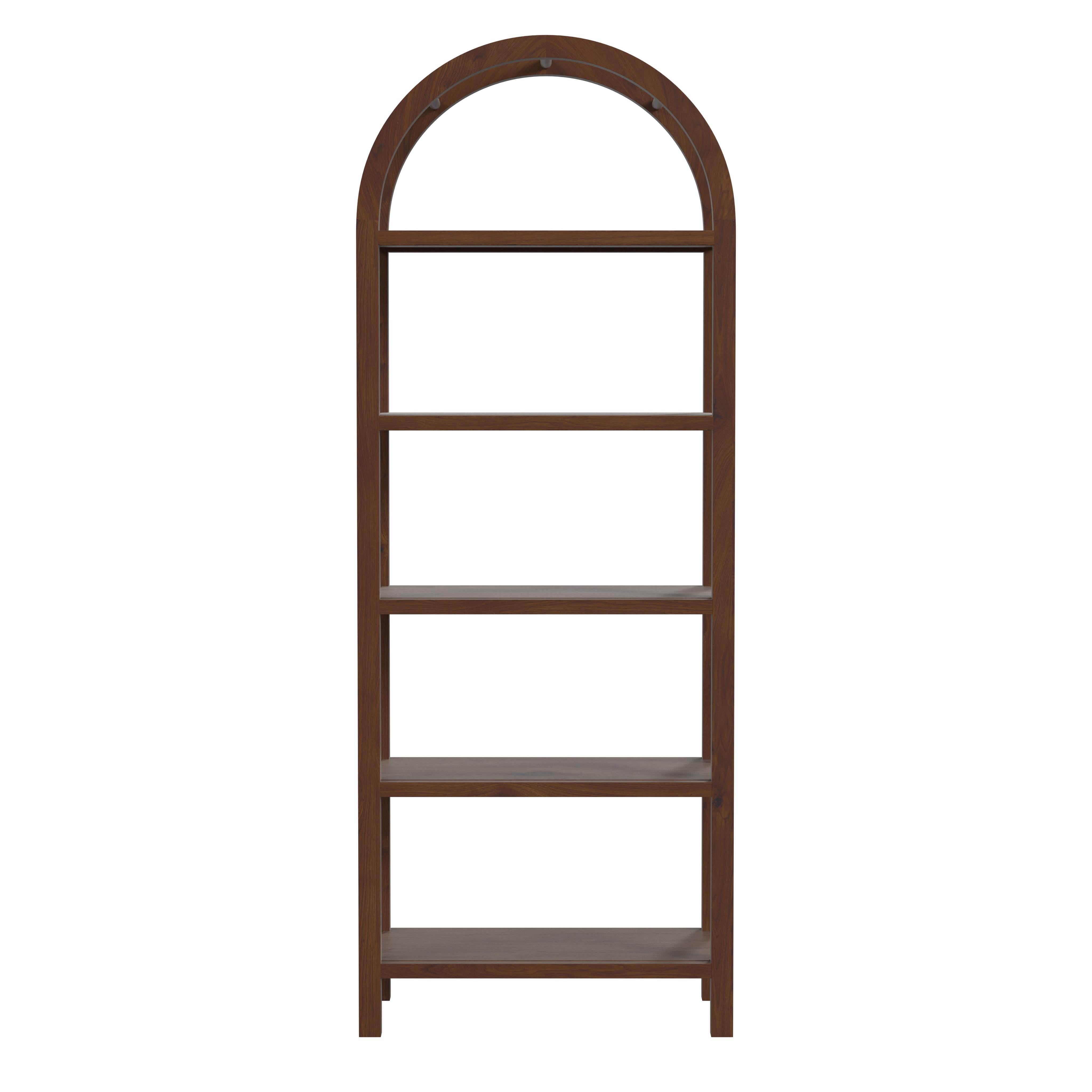 5 tier etagere store