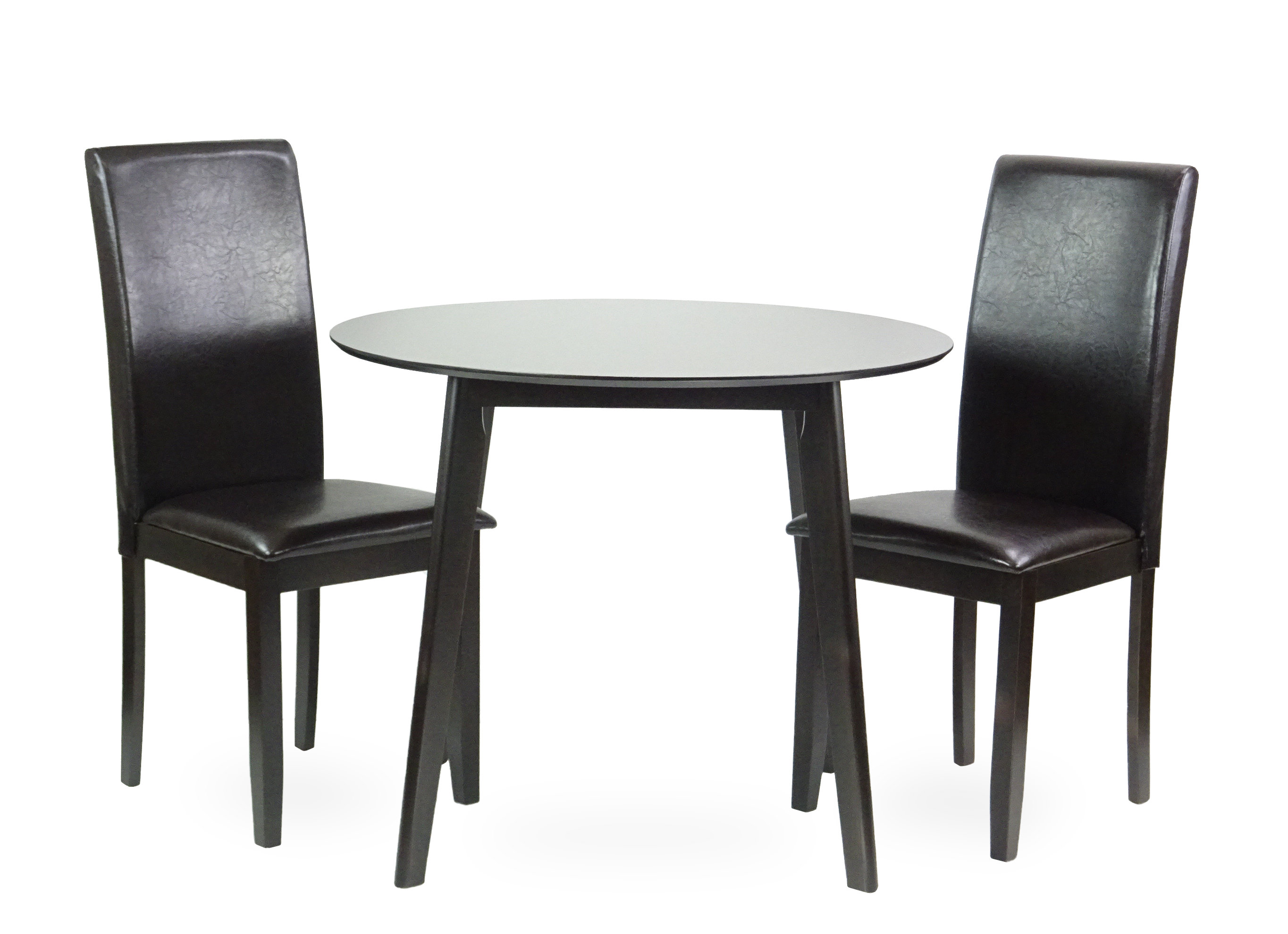 Red Barrel Studio® Gloucester 2 - Person Dining Set | Wayfair