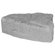 RTS Companies RTS Home Accents Plastic Garden Stone & Reviews | Wayfair