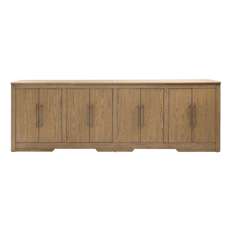 Dovetail Furniture Maui 106'' Sideboard | Perigold